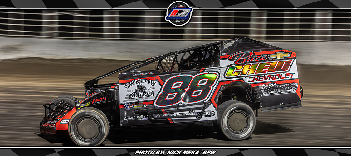 RPW Exclusive: Super DIRTcar Series Power Rankings Heading into ...