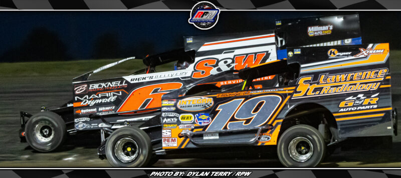 Short Track Super Series Announces Schedule For 12th Season Of Racing ...