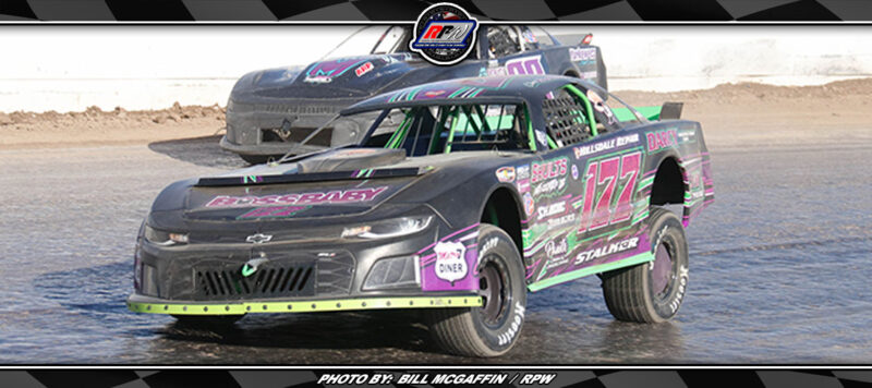 Chris Stalker Becomes First-Time World Short Track Champion in Pro ...