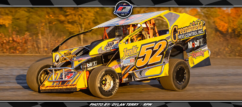 RPW Column: Fans Supporting Racers; Hard Clay Observer To Offer Special ...