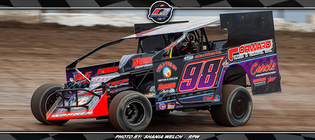 RPW Exclusive: Looking Back on the 2025 “Monster Bash” at Thunder ...