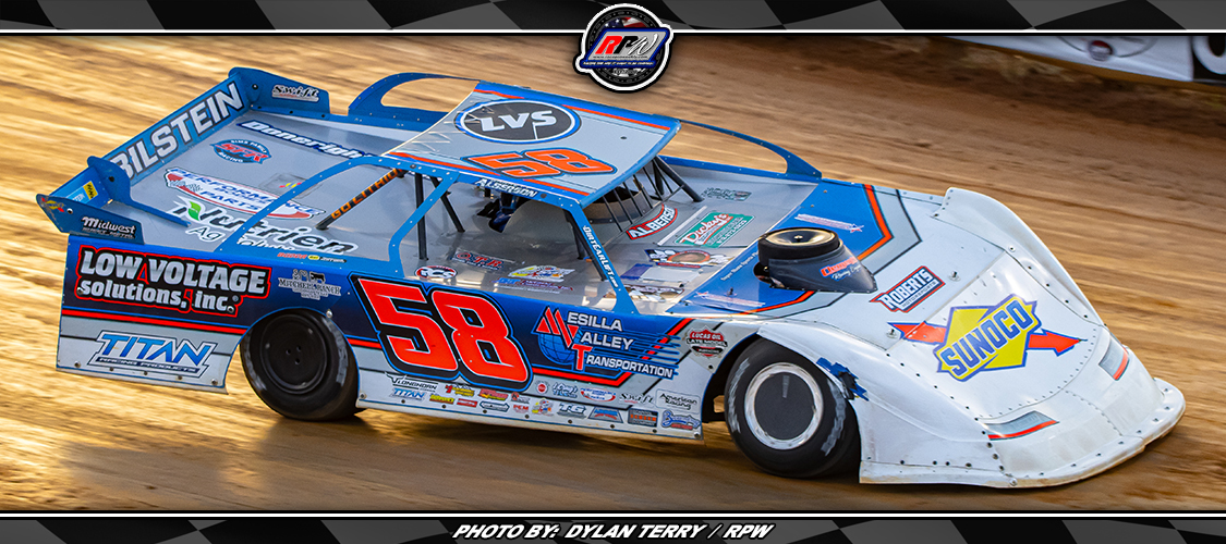 RPW Column: Fans Supporting Racers; Hard Clay Observer To Offer Special ...