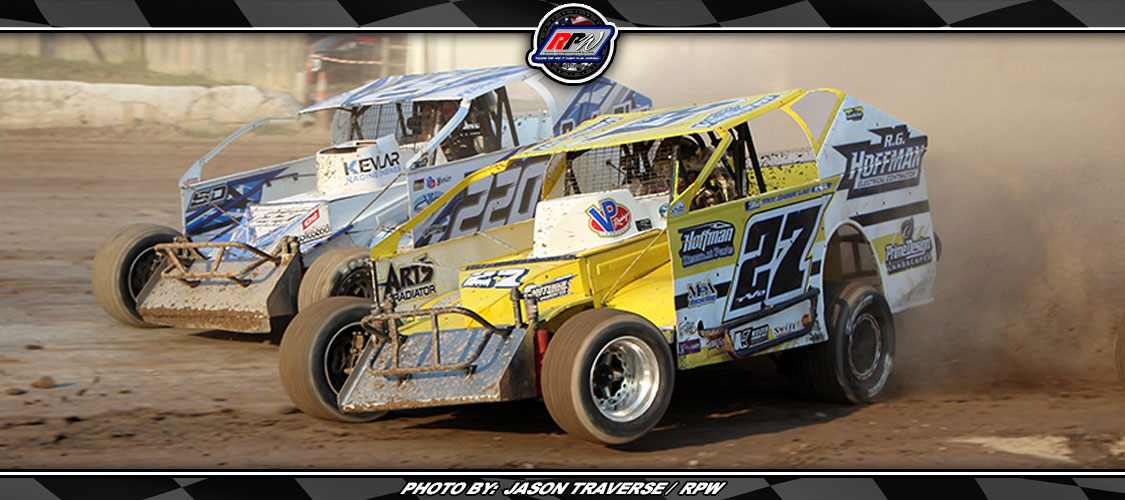 Orange County Fair Speedway – Race Pro Weekly