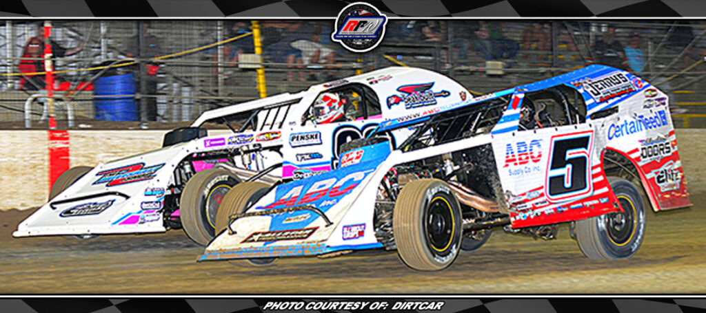 DIRTcar UMP Modifieds – Race Pro Weekly