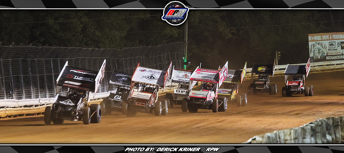 RPW Column: Fans Supporting Racers; Hard Clay Observer To Offer Special ...