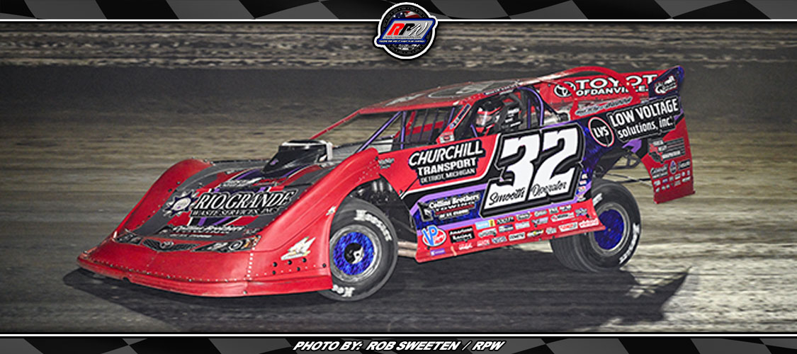 New Venues, Big Paydays, Returning Favorites Make Up 61-Race Slate for ...