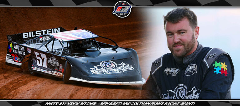 Chris Madden Set to Pilot Infinity Chassis House Car in 2026 for Wells ...