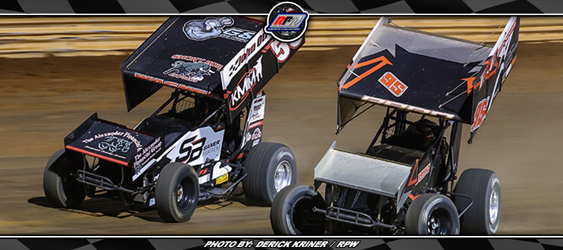 Port Royal Speedway Releases 2026 Schedule of Events – Race Pro Weekly