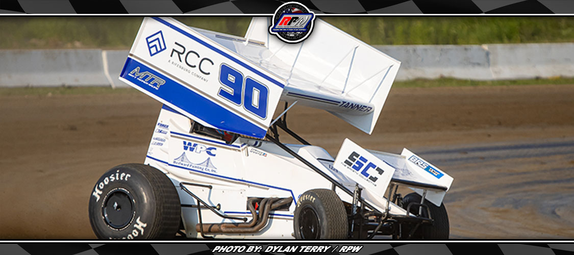 Tanner Celebrates First SCoNE Championship at New England Racing Museum ...