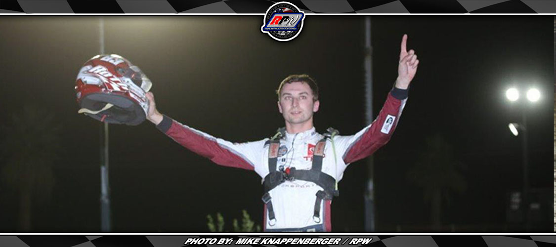 Buddy Kofoid Hits Paydirt With $12,500 Score at Bakersfield’s Leffler ...