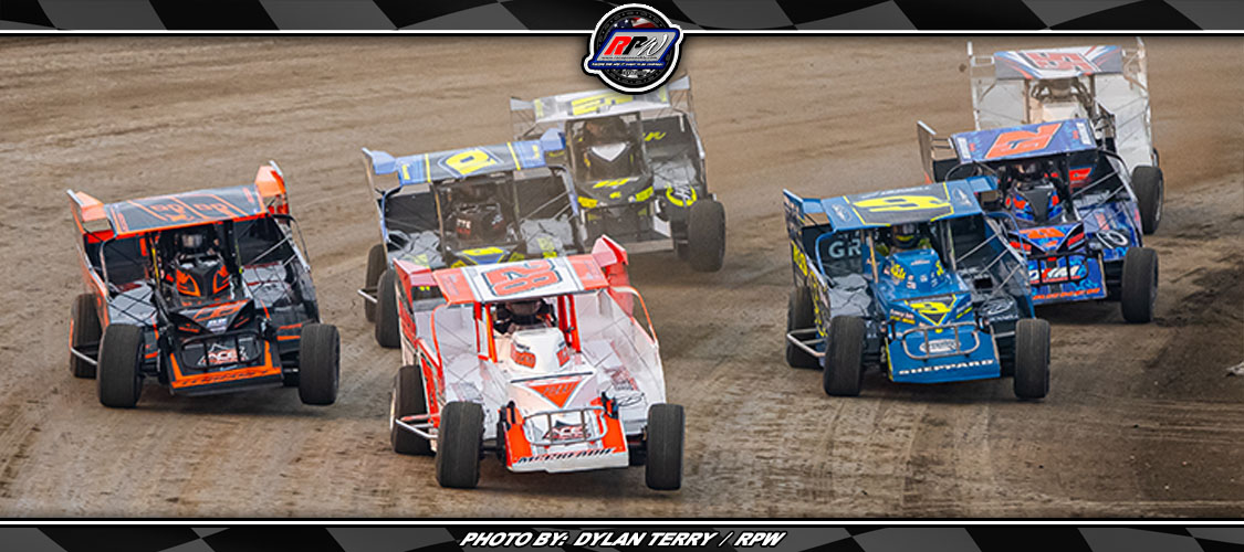 Short Track Super Series Announces 2026 Season Schedule – Race Pro Weekly