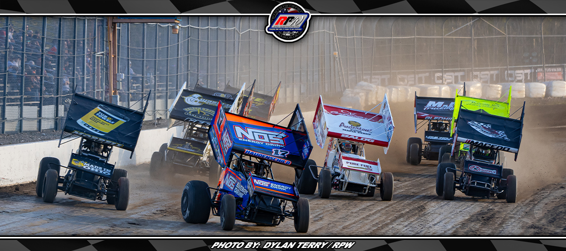 New PA Posse 410 Sprint Series Aimed at Cooperation & Growth of ...