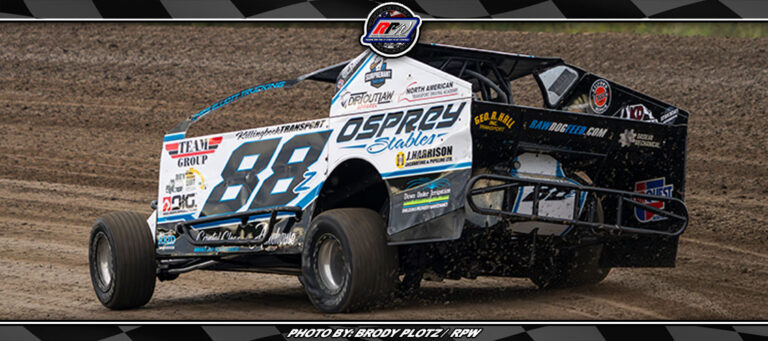 Column: Bobby Herrington and the Dawdy Team Enjoy Successful 25′ Season ...