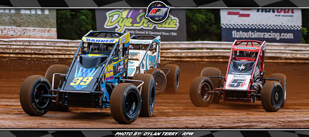 USAC Sprint Cars Announce 55 Race Slate for the 2026 Season – Race Pro ...