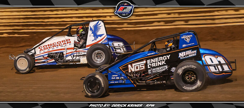 2025 – Race Pro Weekly