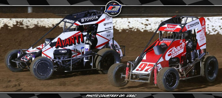 2025 – Race Pro Weekly