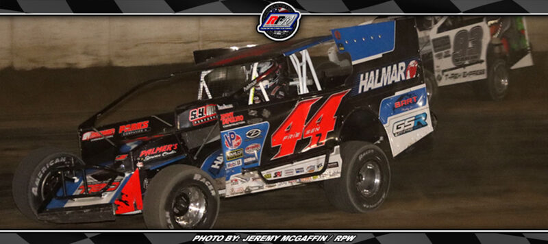 RPW Exclusive: Mohawk Valley Vintage Dirt Modified Series’ Gearing Up ...
