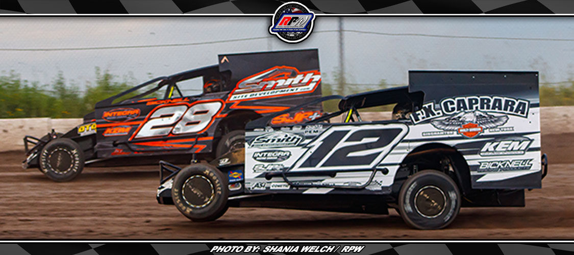 RPW Column: Fans Supporting Racers; Hard Clay Observer To Offer Special ...