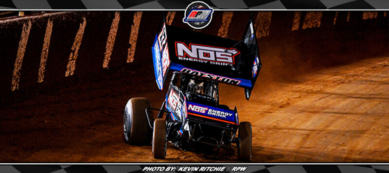 RPW Column: Fans Supporting Racers; Hard Clay Observer To Offer Special ...