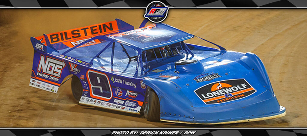 RPW Column: Fans Supporting Racers; Hard Clay Observer To Offer Special ...