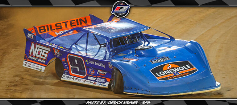 RPW Column: Fans Supporting Racers; Hard Clay Observer To Offer Special ...