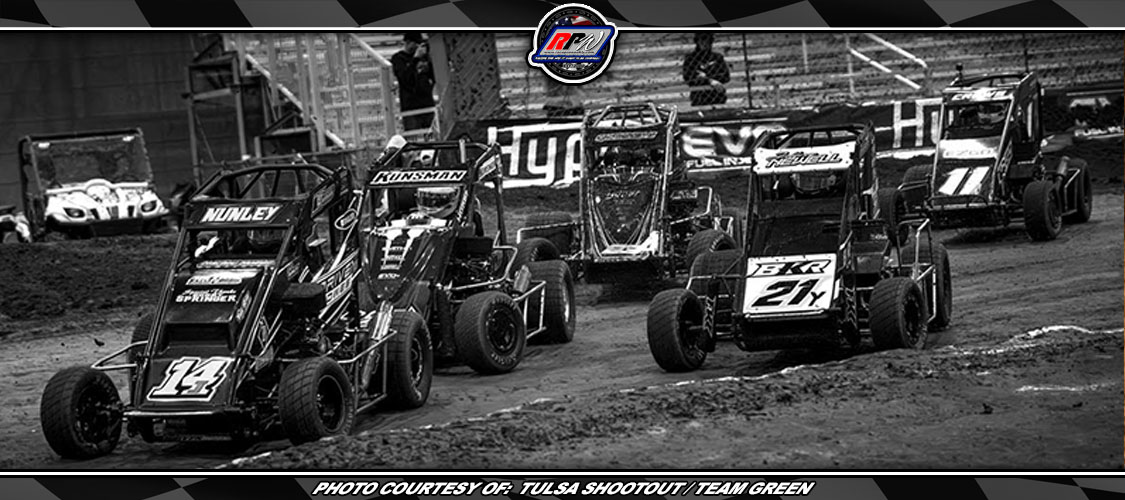 2025 – Race Pro Weekly