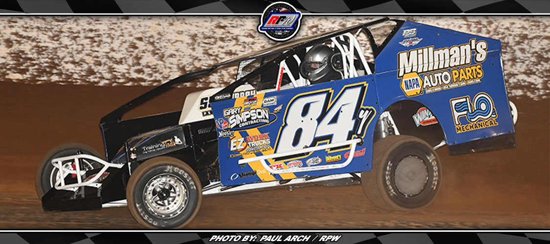 2025 – Race Pro Weekly
