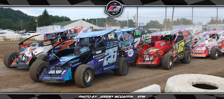 Garrett Alberson: The Next “Household Name” in Dirt Late Model Racing ...