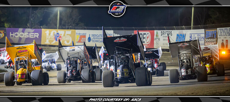 2025 – Race Pro Weekly