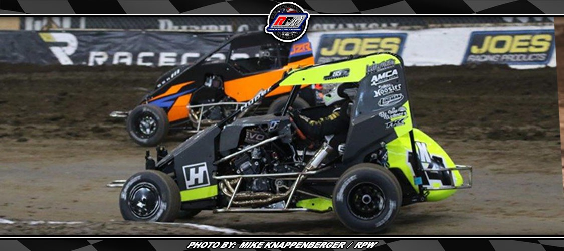 2025 – Race Pro Weekly