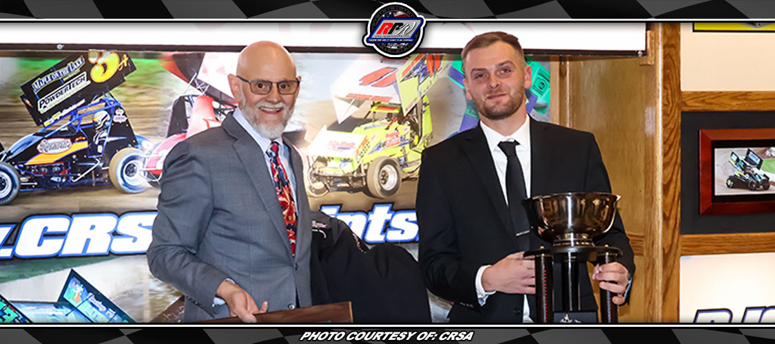 2025 – Race Pro Weekly