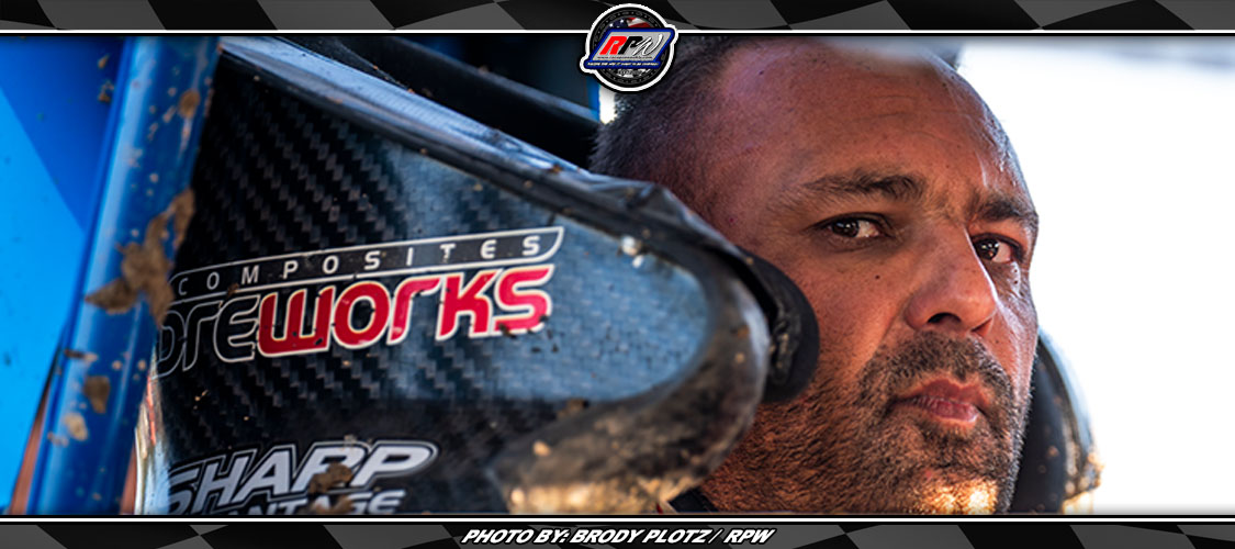 Donny Schatz Joins CJB Motorsports for 2026 World of Outlaws Sprint Car ...