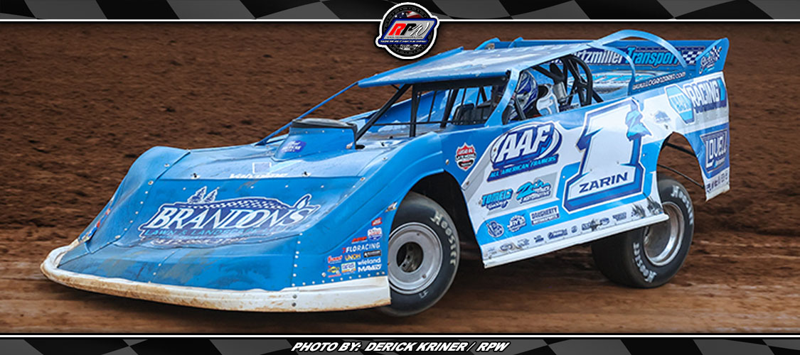 Late Models – Race Pro Weekly