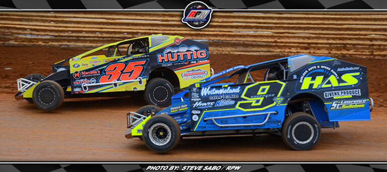 Short Track Super Series Kicks Off 2026 With Massive March Slate – Race ...
