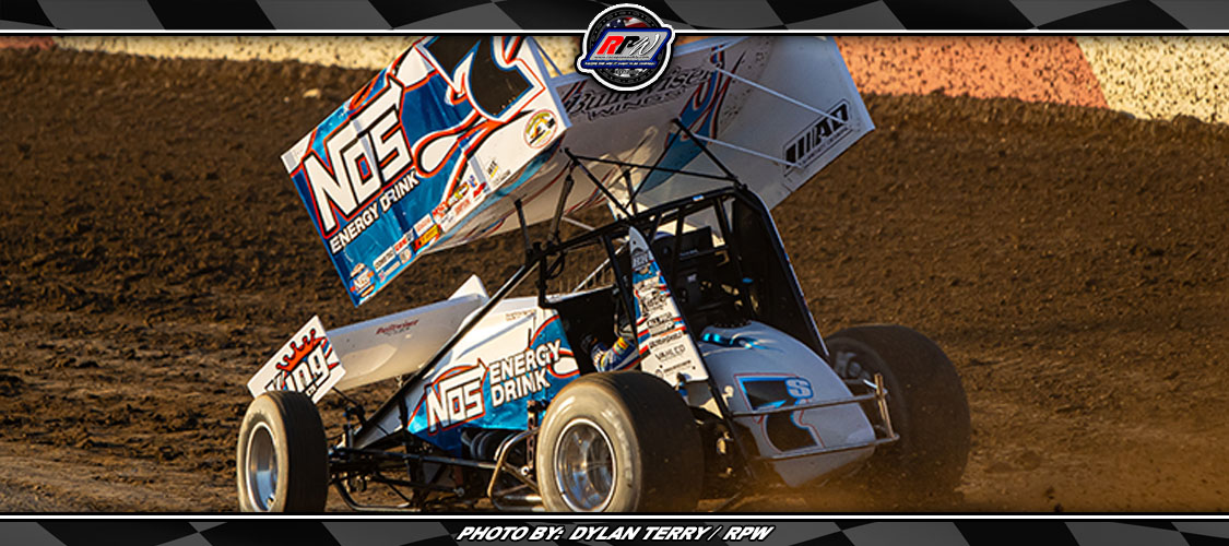 Three New Venues, Super DIRT Week 54, SummerFAST Highlight Super ...
