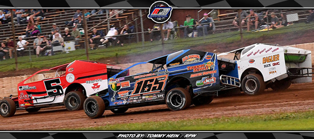 Michaels Mercer Raceway Park To Celebrate 75th Anniversary Season In ...