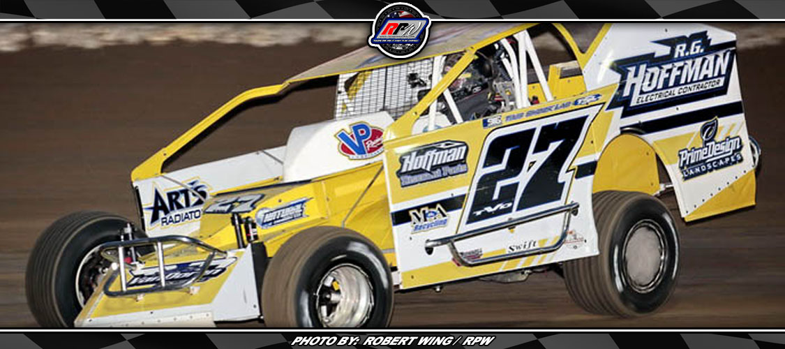 Early Entries Pouring In for Showdown in the Sunshine State Event at ...