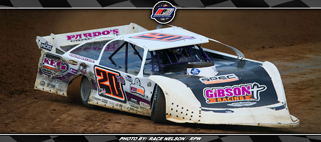 58 Events at 26 Tracks Make Up Lucas Oil Late Model Dirt Series ...
