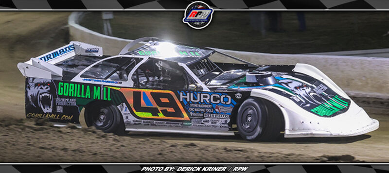 58 Events at 26 Tracks Make Up Lucas Oil Late Model Dirt Series ...