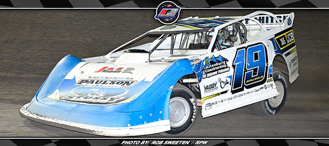 Late Models – Race Pro Weekly