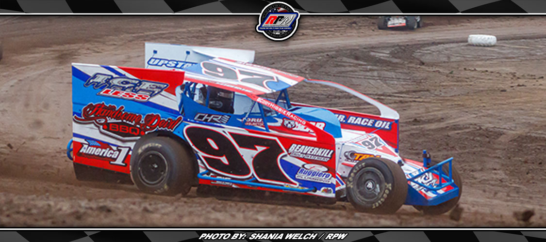 Big 3 Series Events Set for Return to Orange County Fair Speedway in ...