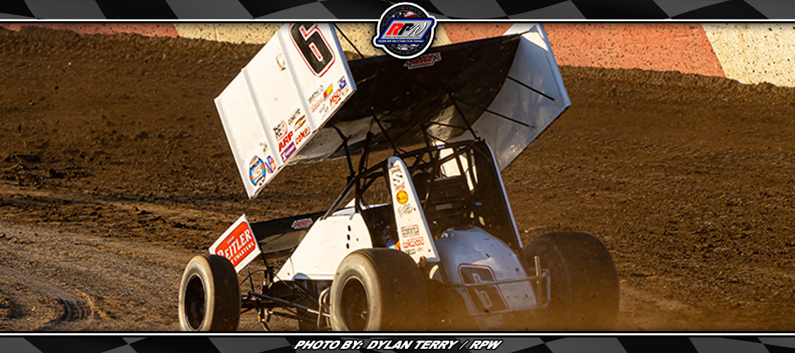 Kasey Jedrzejek Joins Forces with Bill Rose Racing for Rookie World of ...