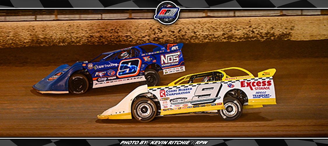 Meet the Drivers Chasing a World of Outlaws Late Model Championship in ...