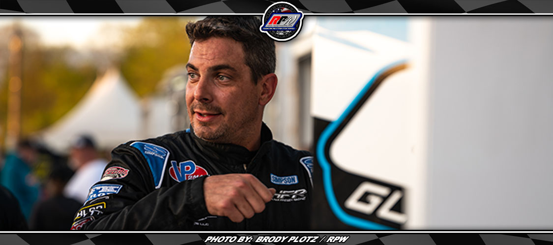 Column: Stewart Friesen Ready For Super DIRTcar Series Return at ...