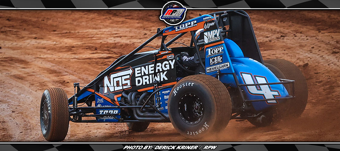 Mike Curb USAC National Drivers Championship Adds $20K To 2026 Season’s ...