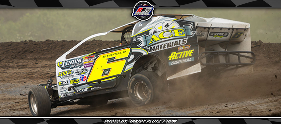 Three New Venues, Super DIRT Week 54, SummerFAST Highlight Super ...