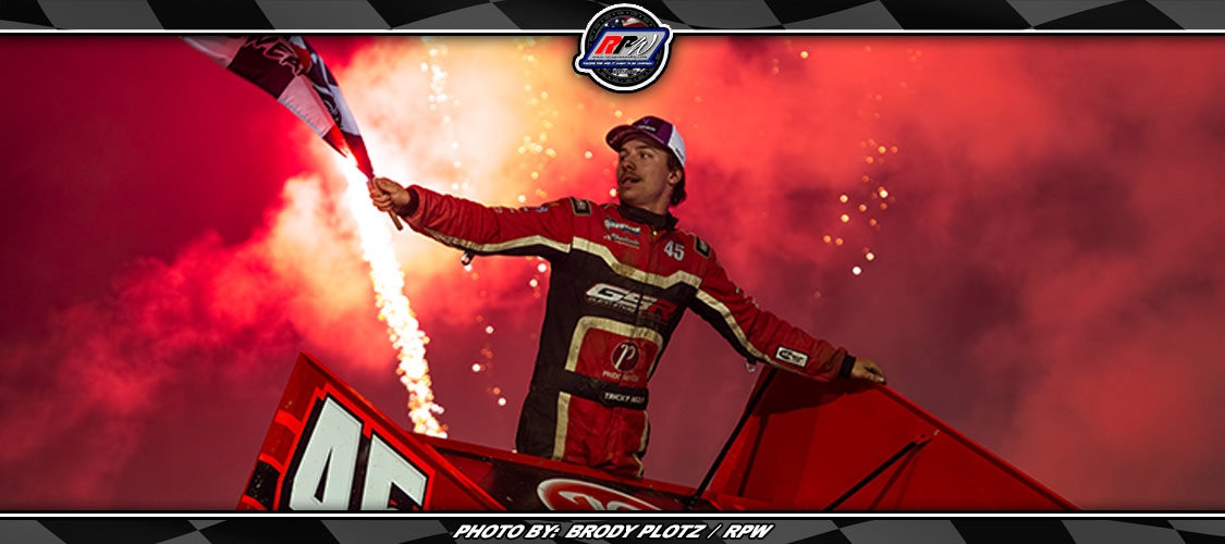 Big 3 Series Events Set for Return to Orange County Fair Speedway in ...