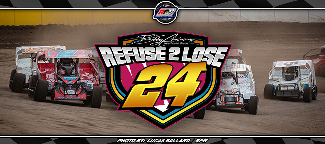 Lebanon Valley Speedway Releases Schedule For The 2025 Racing Season ...