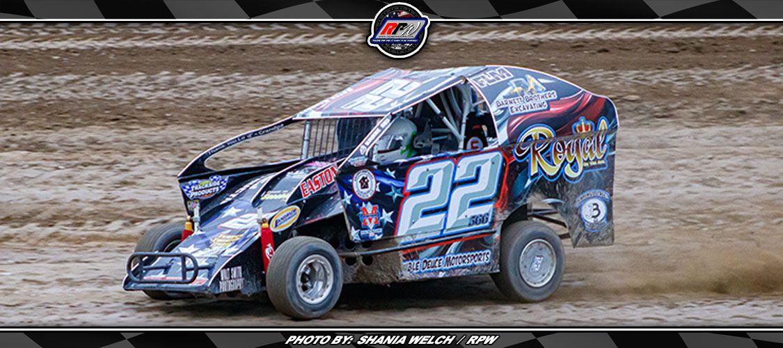Lincoln Speedway Unveils 2026 Season Schedule – Race Pro Weekly