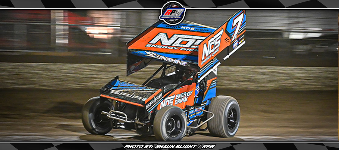 Roto-Rooter Midweek Series Returns with 15 High Limit Races in 2026 ...
